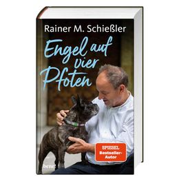 Droemer Knaur Verlagsgruppe Engel auf vier Pfoten