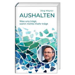 Aushalten