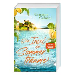 Die Insel der Sommertr&auml;ume