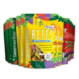 SmoothieDog Bites Klassik 12x40 g