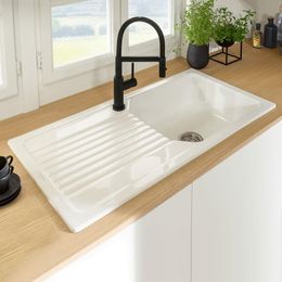 Villeroy & Boch Villeroy & Boch Linara 60 K&uuml;chensp&uuml;le, 338601R1,