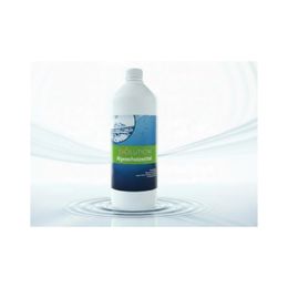 1 L Evolution Pool Algenschutzmittel