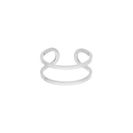 PURELEI Basic Ring Verstellbar