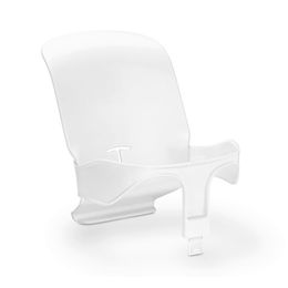 hauck Hochstuhlsitz Highchair Baby Seat, Wei&szlig;, Kunststoff, 32.5x32x34.5 cm, Babym&ouml;bel, Hochst&uuml;hle & Zubeh&ouml;r, Hochst&uuml;hle