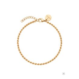 PURELEI Wheat Armband, verstellbare L&auml;nge