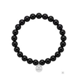 PURELEI Onyx Perlenarmband