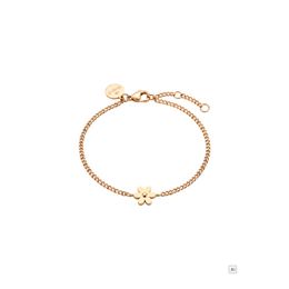 PURELEI Tiny Flower Armband, verstellbare L&auml;nge
