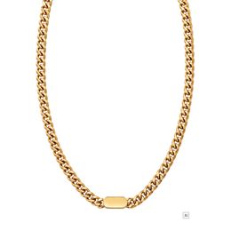 PURELEI Plate Kette
