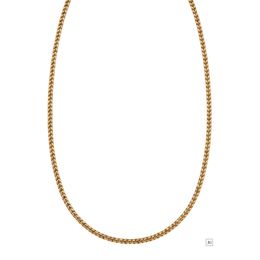 PURELEI Slim Box Chain Kette