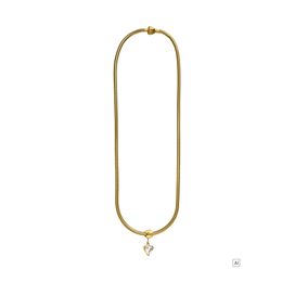 PURELEI LEI Kette White Heart Set