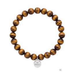 PURELEI Tiger Stone Essence Armband