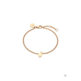 PURELEI Tiny Lemon Armband, verstellbare L&auml;nge