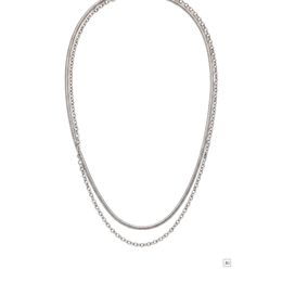 PURELEI Mix Chain Kette