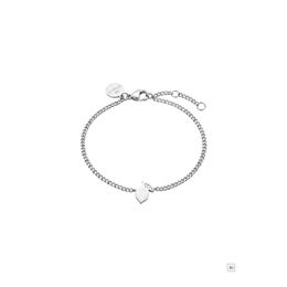 PURELEI Tiny Lemon Armband, verstellbare L&auml;nge