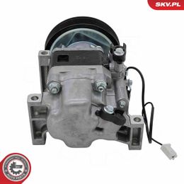 ESEN SKV Kompressor, Klimaanlage 84skv092 f&uuml;r MAZDA