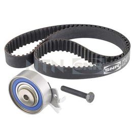 SNR Zahnriemensatz kd45302 f&uuml;r GM Opel Vaughall DAEWOO CHEVROLET RENAULT TRUCKS DACIA