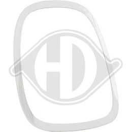 DIEDERICHS Zierblende, Schlussleuchte 1208097 links f&uuml;r BMW