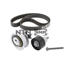 SNR Zahnriemensatz kd45775 f&uuml;r VW Skoda