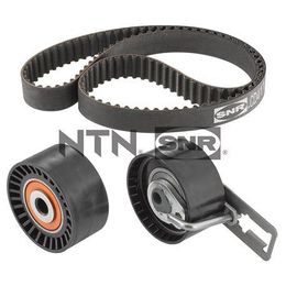 SNR Zahnriemensatz kd45966 f&uuml;r DS Ford Vaughall Volvo Citro&euml;n Peugeot Fiat MAZDA MITSUBISHI TOYOTA