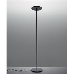 Artemide Athena Terra Schwarz 3000K