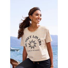 H.I.S. T-Shirt