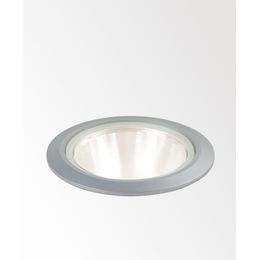 Delta Light Logic 90 R A 24V 93055 Alu Eloxiert