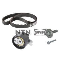 SNR Zahnriemensatz kd45564 f&uuml;r NISSAN DACIA Mercedes INFINITI