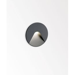 Delta Light Logic MINI W R Anthrazit