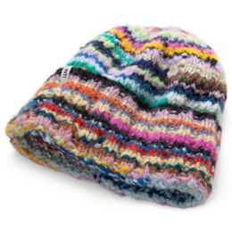 Inti Knitwear Unisex-Strickm&uuml;tze, Multicolor