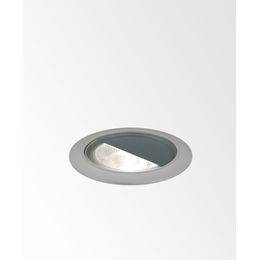 Delta Light Logic 60 R A Moon 93020 Alu Eloxiert