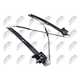 NTY Fensterheber EPS-LR-006 vorne links f&uuml;r LAND ROVER