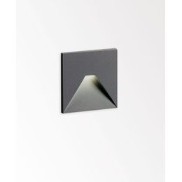 Delta Light Logic MINI W S Anthrazit