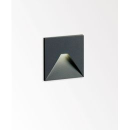 Delta Light Logic MINI W S Schwarz