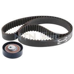 SNR Zahnriemensatz kd45559 f&uuml;r RENAULT DACIA