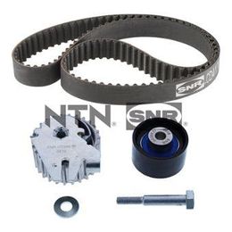 SNR Zahnriemensatz kd45843 f&uuml;r Opel LANCIA Fiat ALFA ROMEO Vaughall SAAB Suzuki