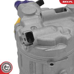 ESEN SKV Kompressor, Klimaanlage 84skv089 f&uuml;r SEAT