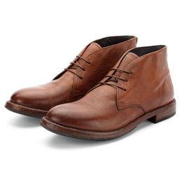 Moma Herren-Schn&uuml;rboot