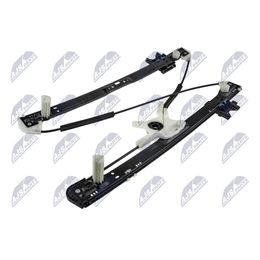 NTY Fensterheber EPS-LR-008 hinten links f&uuml;r LAND ROVER