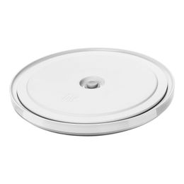 Zwilling Fresh & Save BOWLS Vakuumsch&uuml;ssel Deckel L / 24 cm, Wei&szlig;