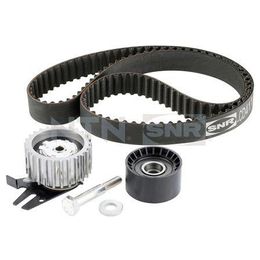 SNR Zahnriemensatz kd45857 f&uuml;r Opel JEEP Fiat LANCIA ALFA ROMEO CHEVROLET CADILLAC Vaughall SAAB Suzuki