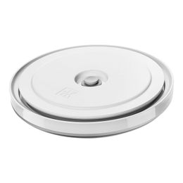 Zwilling Fresh & Save BOWLS Vakuumsch&uuml;ssel Deckel M / 18 cm, Wei&szlig;
