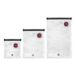 Zwilling Fresh & Save Vakuum Beutelset, S/M/L / 10-tlg