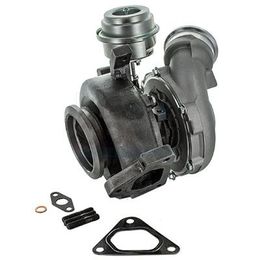 MEAT & DORIA MEAT & DORIA Lader, Aufladung 65482 f&uuml;r Mercedes SMART