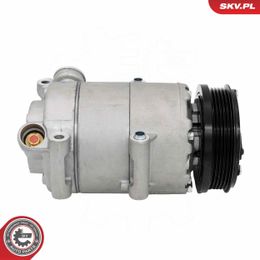 ESEN SKV Kompressor, Klimaanlage 84skv090 f&uuml;r Ford Volvo