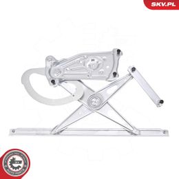 ESEN SKV Fensterheber 51SKV852 vorne rechts f&uuml;r RENAULT