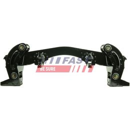 Fast Lagerung, Fahrzeugrahmen ft13509 f&uuml;r Iveco