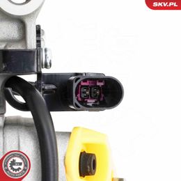 ESEN SKV Kompressor, Klimaanlage 84skv104 f&uuml;r VW