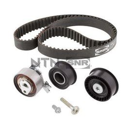 SNR Zahnriemensatz kd45312 f&uuml;r Opel GM Vaughall SAAB CHEVROLET