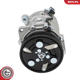 ESEN SKV Kompressor, Klimaanlage 84skv080 f&uuml;r VW