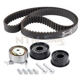 SNR Zahnriemensatz kd45311 f&uuml;r Opel Vaughall GM CHEVROLET